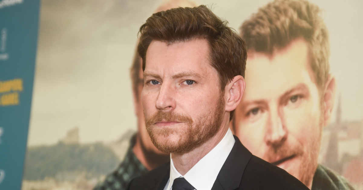 David Švehlík: Co ho spojuje s filmovým Šampónem? | Aplausin.cz