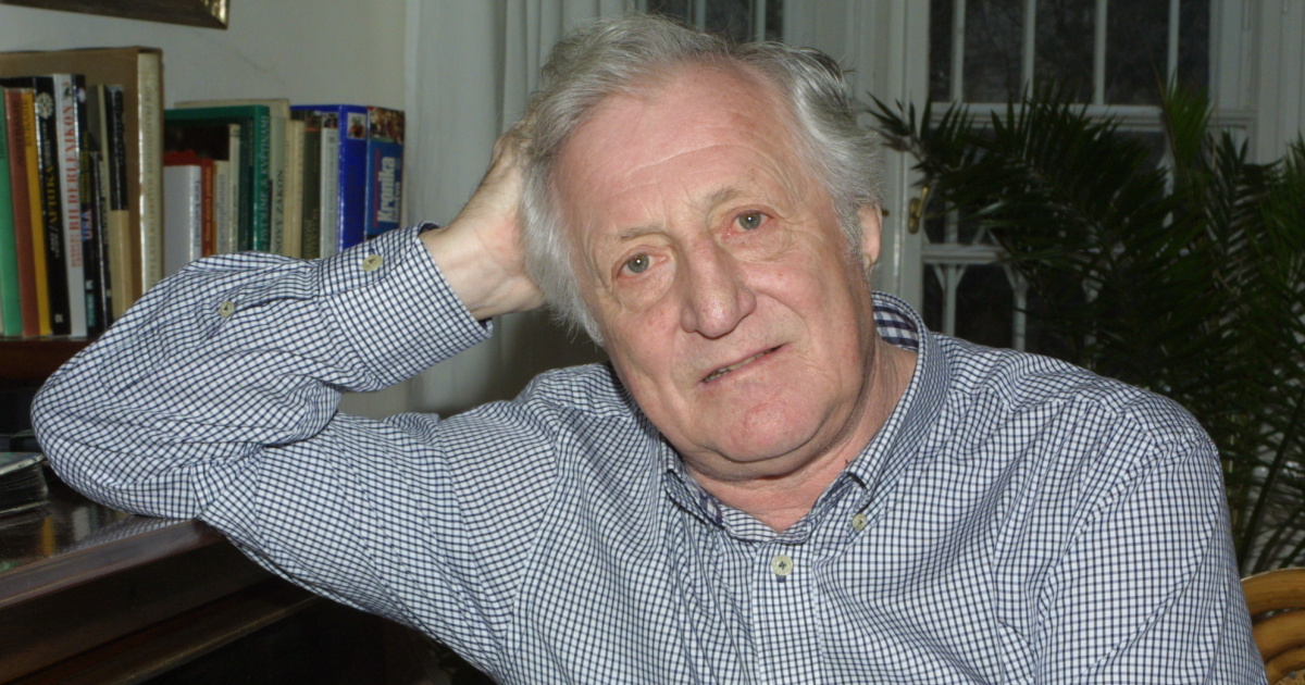 Pavel Bobek by oslavil 85! Jeho písničky všichni znáte | Aplausin.cz