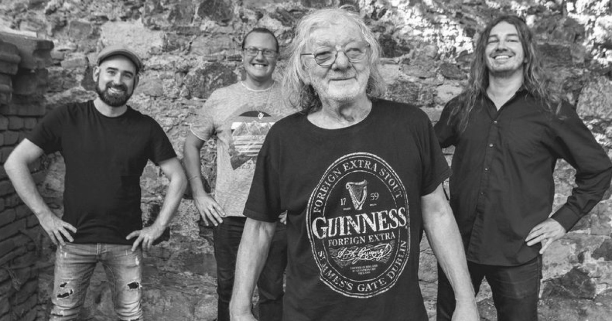 Legenda Jan Hrubý zahraje šest unikátních koncertů. Kdy budou příští ...