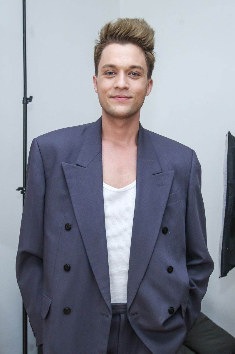 Tahle písnička spatřila světlo světa před pár hodinami! Honza Fanta v ...