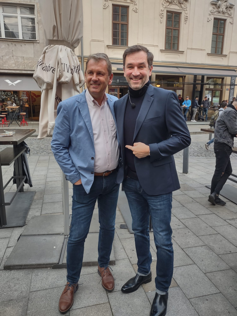 Ondřej Sokol míří do AZ kvízu. Vystřídá snad po čtvrt století ...