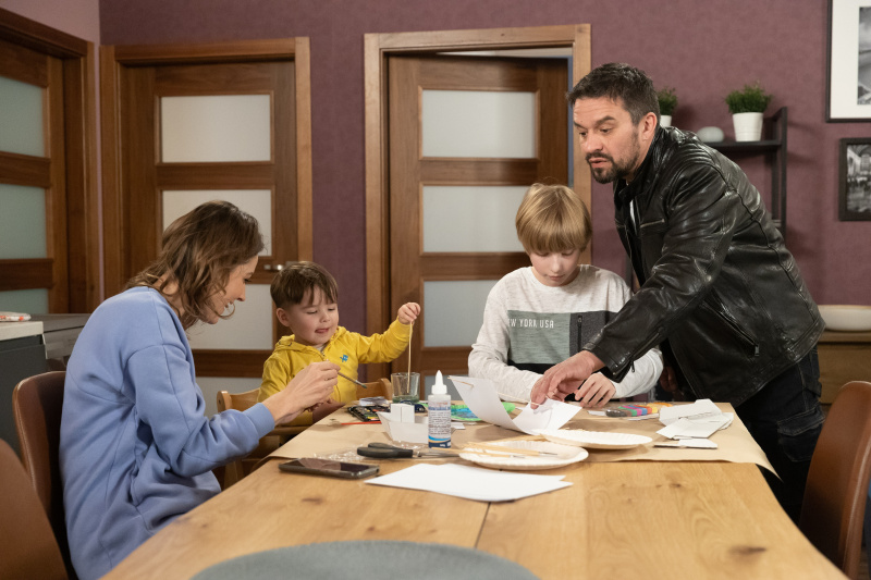 Střet s manželovou milenkou! Co Karla z Ulice hned tak nerozdýchá ...