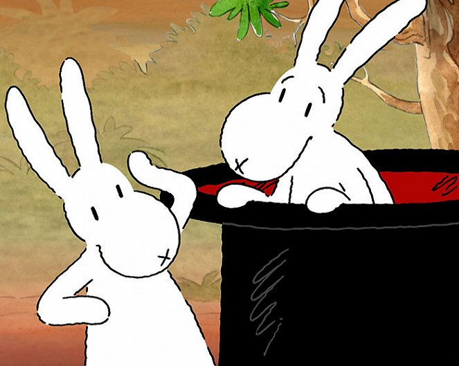 KVÍZ: Co všechno víte o Večerníčkovi a znáte jeho pohádky? Kdo se ...