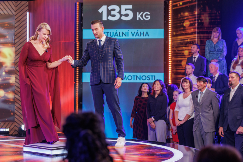 Extrémní proměny: Ze 135 kilo na 75! Neuvěřitelná proměna obézní holky ...